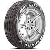 MRF ZVTS 185/65 R14 86H Tubeless Car Tyre (MRF-ZVTS) : Amazon.in: Car ...