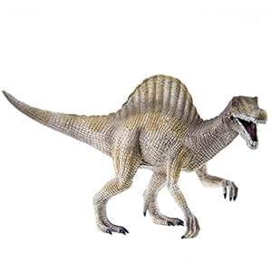 Schleich Spinosaurus Playset: Amazon.co.uk: Toys & Games