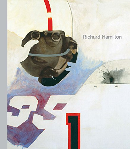 Download Books Free: Richard Hamilton (Tate Modern, London: Exhibition ...