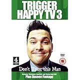 Trigger Happy TV: Best Of Series 1 [DVD]: Amazon.co.uk: Dom Joly, Dom ...