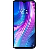 Redmi Note 8 Pro (Gamma Green, 6GB RAM, 128GB Storage with Helio G90T Processor) : Amazon.in ...