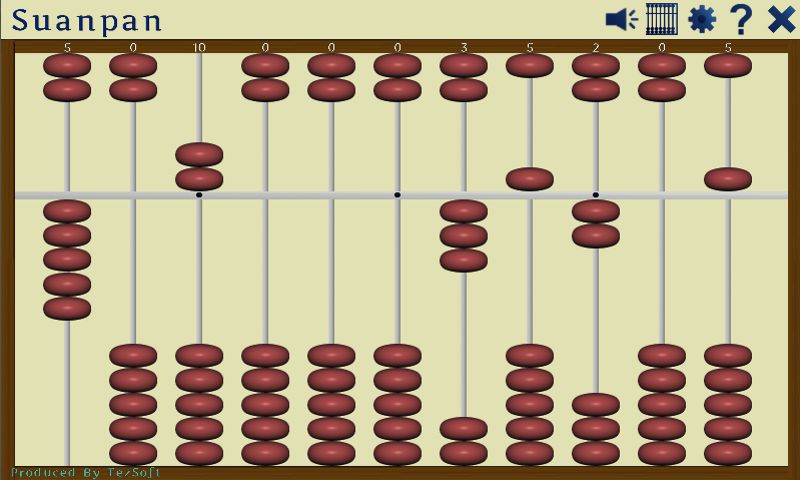 Abacus App : Amazon.co.uk: Apps & Games