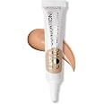 WUNDERBROW Last & Foundation Makeup with 24+ Hour Coverage and ...