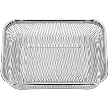 Rectangular Sieve: Amazon.co.uk: Kitchen & Home
