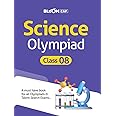 Buy (Old Edition) Arihant Bloom CAP Science Olympiad Class 8 Book ...