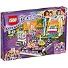 LEGO Friends 3187: Butterfly Beauty Shop: Amazon.co.uk: Toys & Games