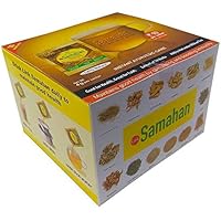 Link Naturals Samahan Herbal Extracts Tea for Cold Cough Immunity - 4 ...