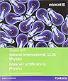 Edexcel IGCSE Physics Student Book (Edexcel International GCSE): Amazon.co.uk: Penny Johnson ...