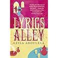 Lyrics Alley: Amazon.co.uk: Aboulela, Leila: 9780753828113: Books