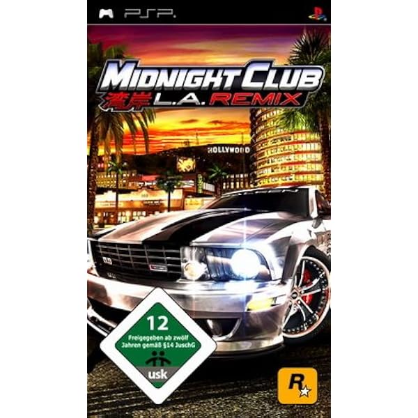 Need For Speed Most Wanted 510 Psp Gamingdesu