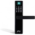 Godrej Smart Lock I Catus Touch I Digital Lock for Main and Internal ...