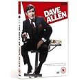 The Best of Dave Allen [DVD] (2005) by Dave Allen: Amazon.co.uk: DVD ...