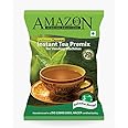 Amzn Premix Tea Powder Cardamom Plus Flavor 1 kg for Vending Machines ...
