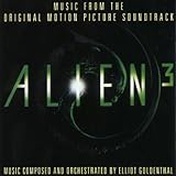 The Alien Trilogy: Themes from Alien, Aliens and Alien 3: Amazon.co.uk ...