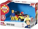 Fireman Sam Mercury Set: Amazon.co.uk: Toys & Games
