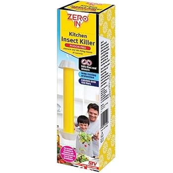 Rentokil Fly Killer Pen: Amazon.co.uk: DIY & Tools