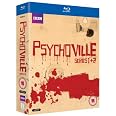 Psychoville Series 1 and 2 [Blu-ray] [2011] [Region Free]: Amazon.co.uk ...