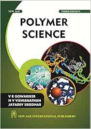 Buy Polymer Science Book Online at Low Prices in India | Polymer ...