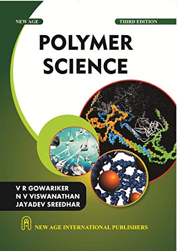 Buy Polymer Science Book Online at Low Prices in India | Polymer ...