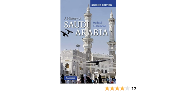 A History Of Saudi Arabia Madawi Al Rasheed Pdf - herenfiles