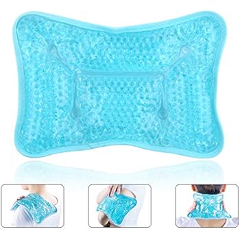 JML Chillmax: Pillow Gel Inlay, Natural Cooling & Maximum Comfort For ...