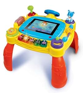 VTech Baby Little App Activity Table: Amazon.co.uk: Toys & Games