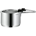 WMF Simmertopf Induktion 1,5l mit Temperaturanzeige