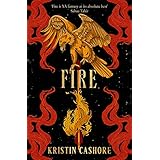 Graceling Realm Series 3 Books Complete Collection Set by Kristin ...