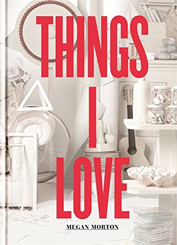 Free Book Downloads: Things I Love