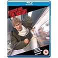 The Fugitive [Special Edition] [Blu-ray] [1993] [Region Free]: Amazon ...