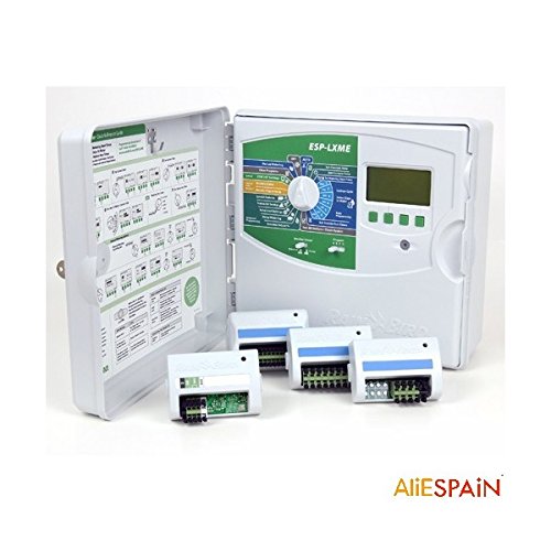 Module Expansion 12 Stations esp-lxme Rain Bird | Garden Outdoor Store