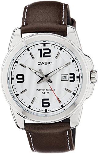 Casio Enticer Multi Color Mens MTP 1314L 7AVDF A553 watch