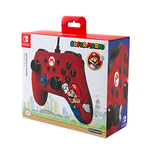Quelle manette Switch choisir