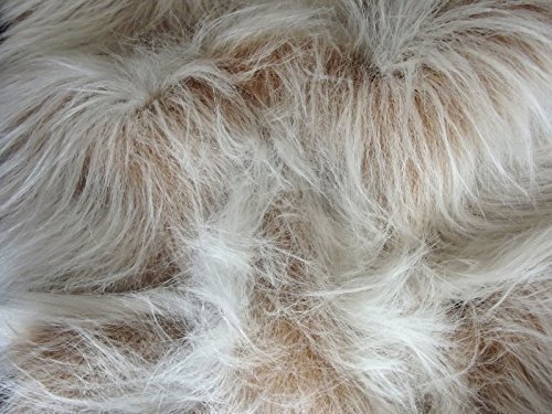 Listado de tela pelo largo superventas ️ marzo 2019