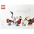 LEGO 4002014 LEGO HUB BIRDS : Amazon.it: Giochi e giocattoli