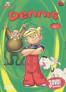 Dennis – fernsehserien.de