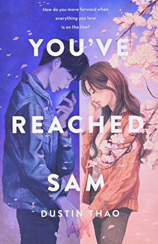 Amazon.in: Buy You've Reached Sam: A Novel Book Online at Low Prices in ...