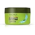 Buy Trichup Healthy, Long & Strong Herbal Hair Cream - Enriched with ...