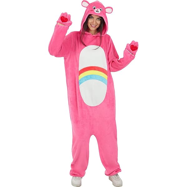 Il Costume Dell'orso Splendente