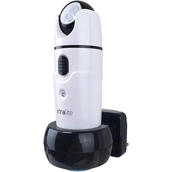 *NEW* 3-in-1 Rechargeable Torch, Automatic Night Light & Emergency ...