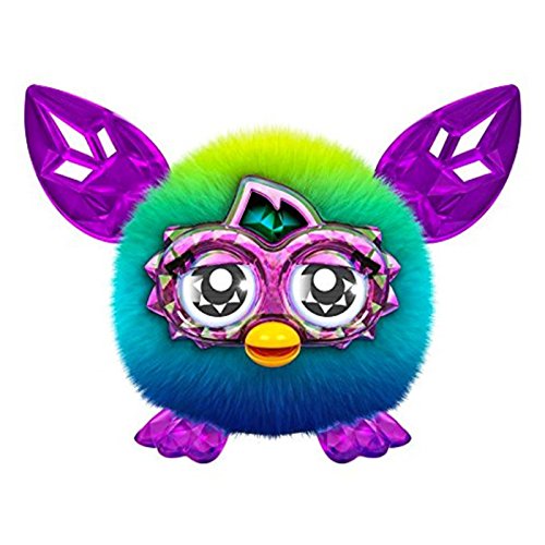 Furby Furblings - was kann Furbys Nachwuchs?