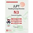 Buy JLPT Reading Comprehension N3 Point & Practice Book Online at Low Prices in India | JLPT ...