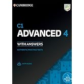 C1 Advanced. Authentic Examination Papers. Cambridge English Advanced 3 ...