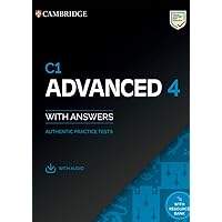 Cambridge English Practice Tests: Proficiency 1. Self-Study Pack ...