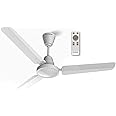 Buy Crompton Energion HS 1200 mm BLDC Ceiling Fan with Remote Control ...