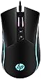 Amazon.in: Buy HP M220 Wired USB Optical Gaming Mouse Online at Low ...