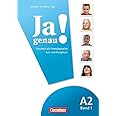 Ja genau! - Deutsch als Fremdsprache - A1: Band 1: Kurs- und Übungsbuch ...