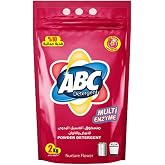 2.5 KG Fom Body High Foam Powder Detergent for Manual And Full ...