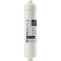 proboil 2 replacement filter twin pack : Amazon.co.uk: Home & Kitchen