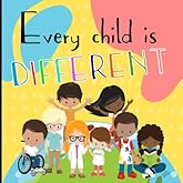 It's OK to be Different: A Children's Picture Book About Diversity and ...